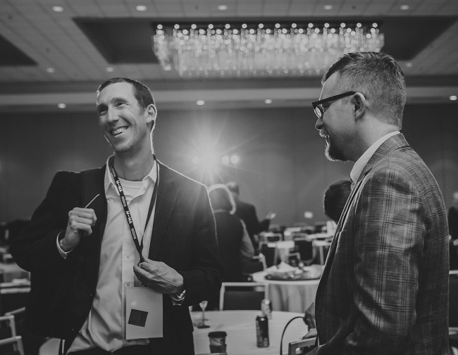 Introduction to Incoming President Matt Woestehoff – Minnesota ...