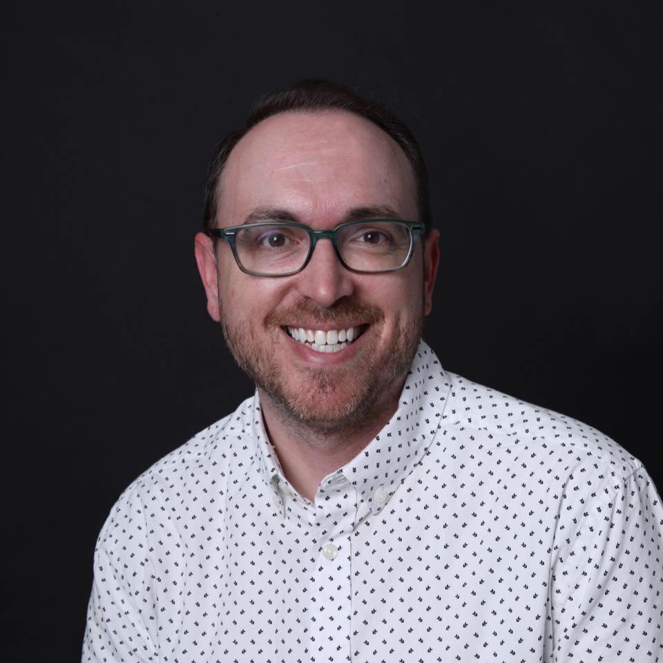 Member Spotlight: Greg Swan – Minnesota Interactive Marketing Association